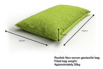 Rootlok product specification