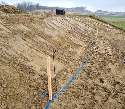 Rootlok installation guide