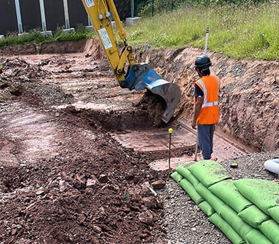 Rootlok installation guide