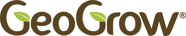 GeoGrow® - retaining solutions & hydroseeding | United Kingdom