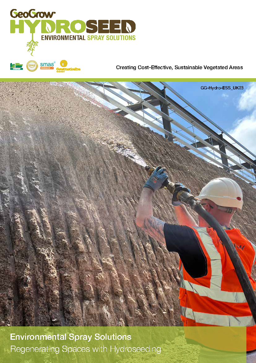 Downloadable Resources | GeoGrow® - Vegetated Wall System UK