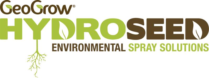 GeoGrow® - Vegetated Wall System | Hydroseeding | United Kingdom