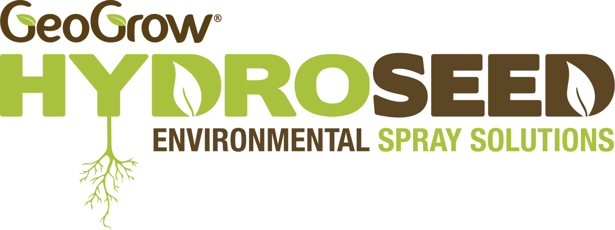 GeoGrow® - Vegetated Wall System | Hydroseeding | United Kingdom