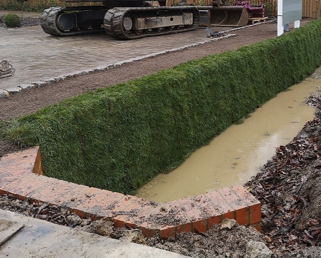 Rootlok vegetation best practice