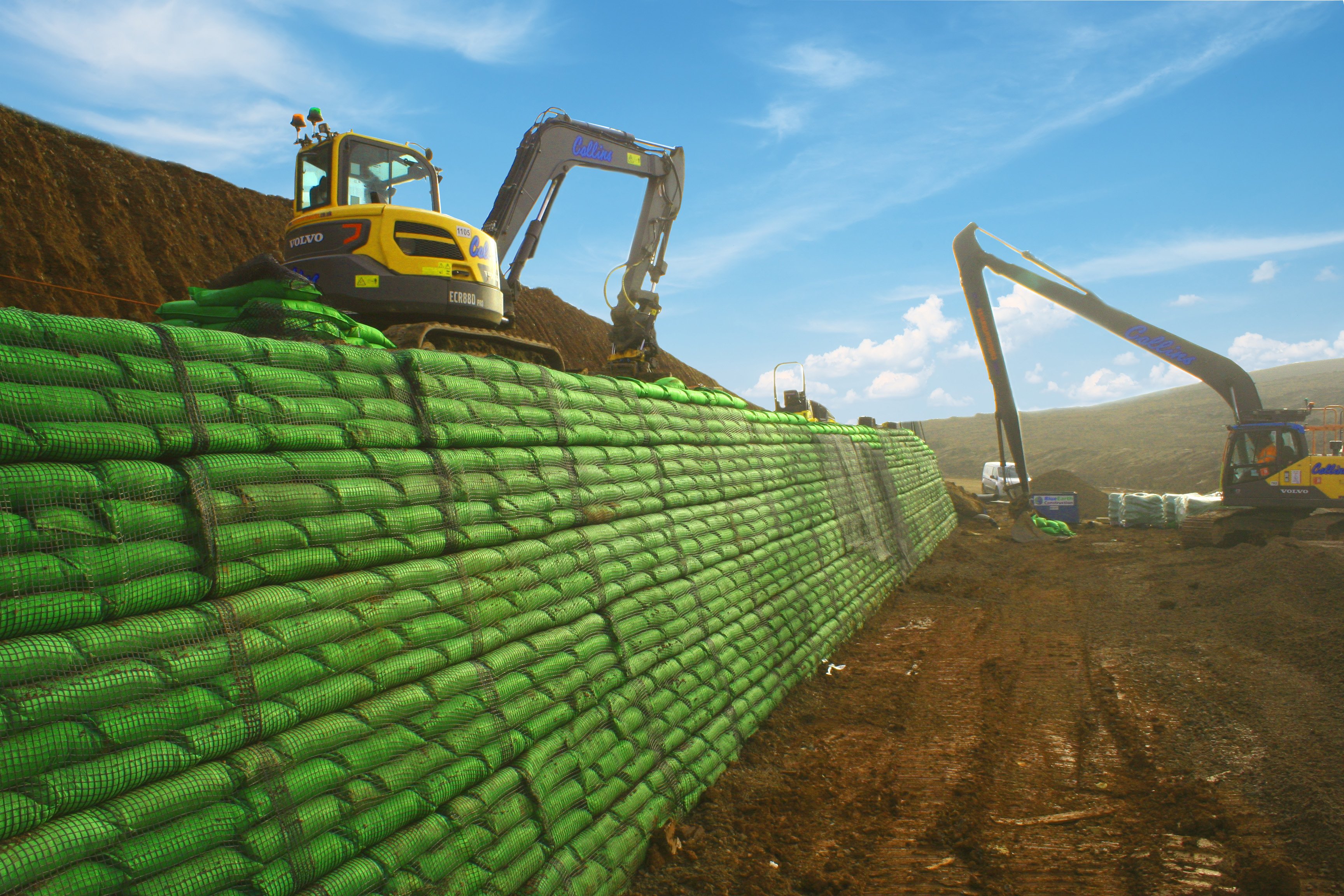 About | GeoGrow | Geotechnical Engineering | UK & Ireland