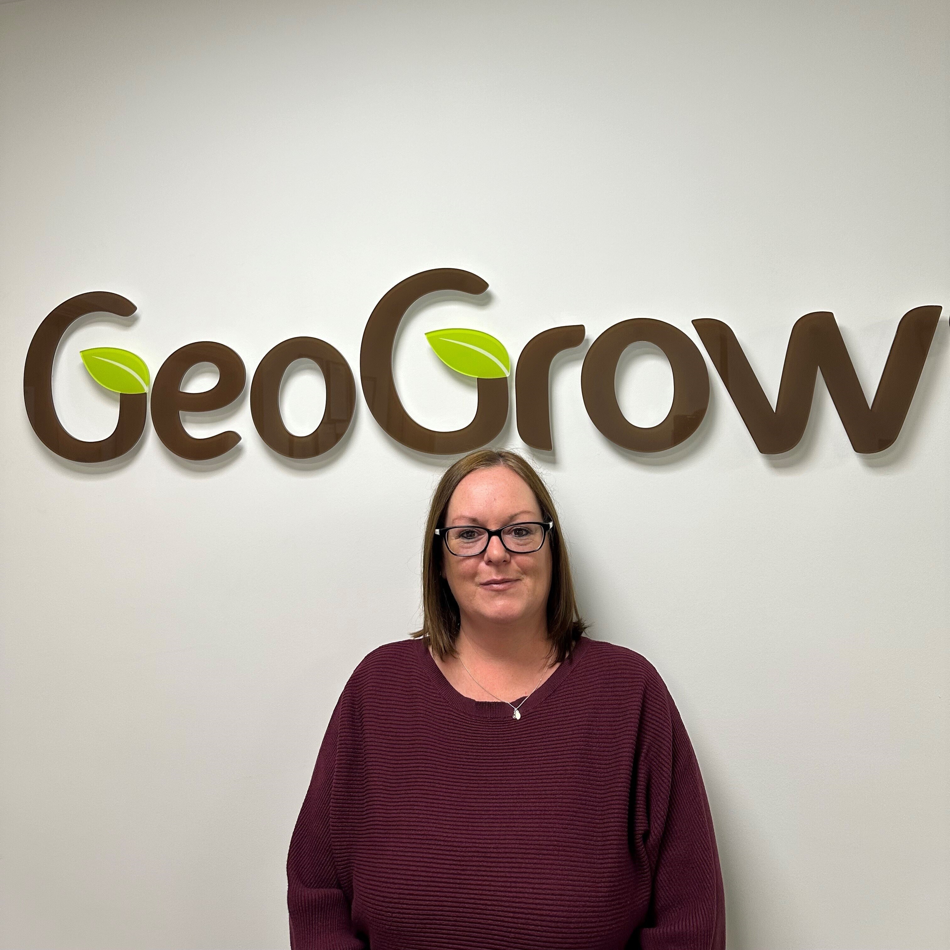 GeoGrow welcomes new additions